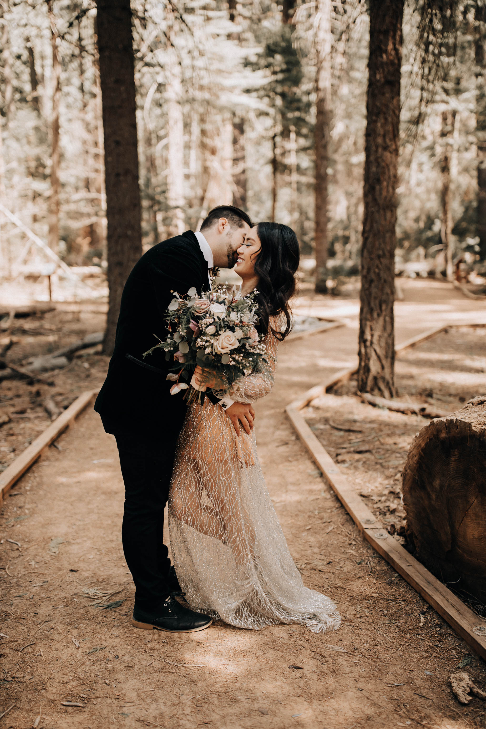 Finding your Perfect Elopement Photographer - capturedbyaleenaphoto.com
