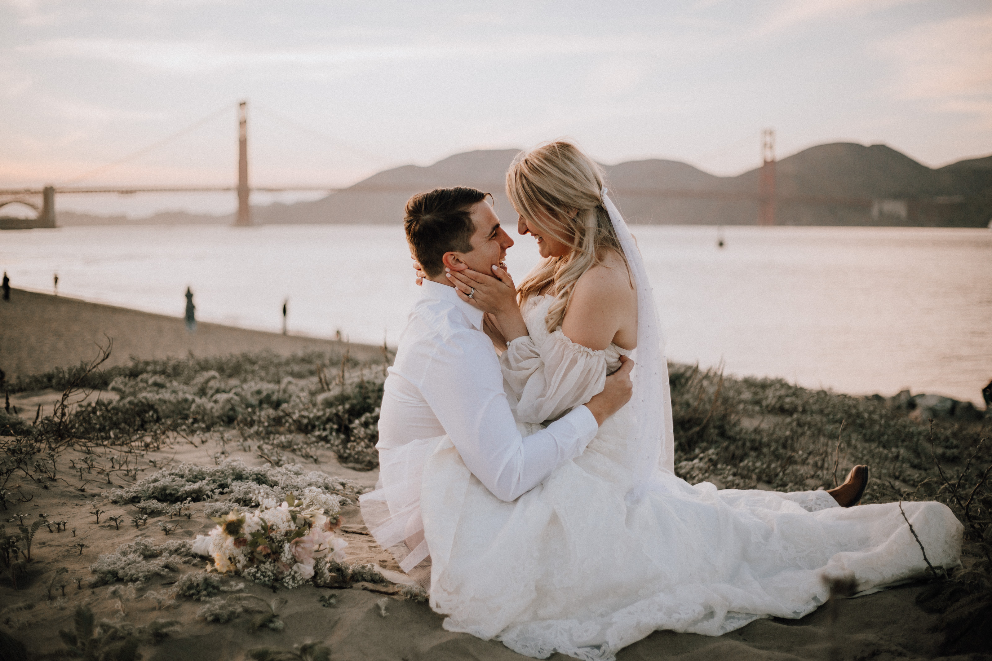 Finding your Perfect Elopement Photographer - capturedbyaleenaphoto.com